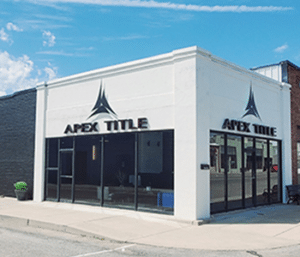 Locations - Apex Title & Closing Services, LLC.